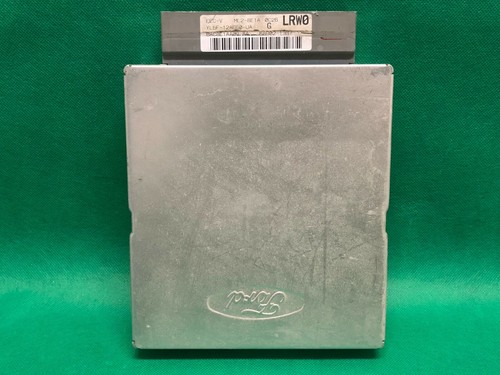 PROGRAMMED VIN 00-01 FORD RANGER 3.0 B3000 Engine Computer ECU PCM ECM ...