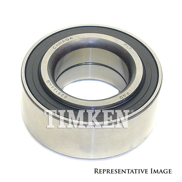 Wheel Bearing-4WD Timken 510072 for sale online | eBay