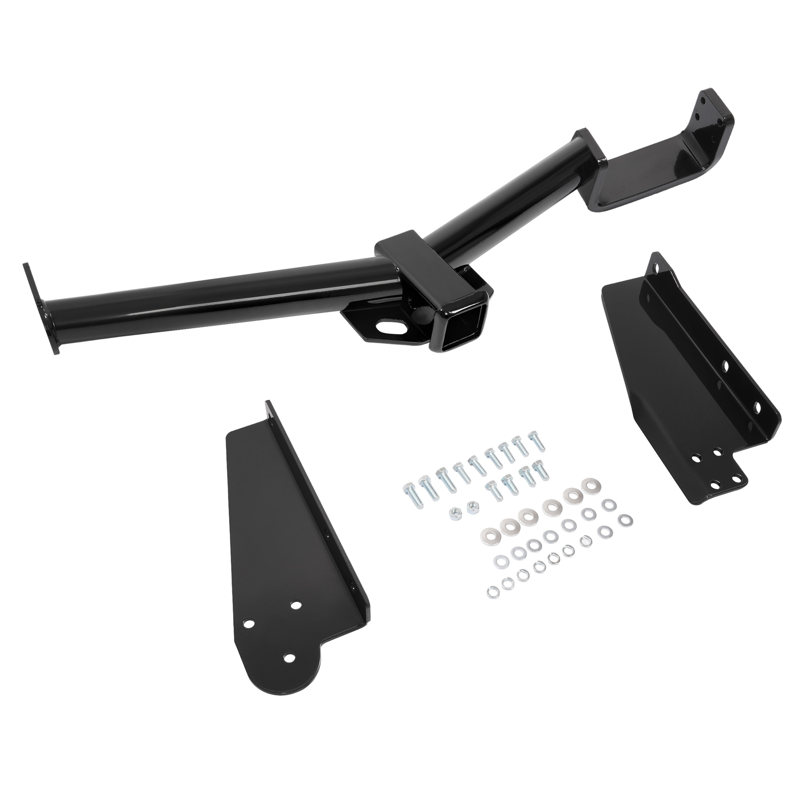 2004-2009 Lexus RX330 RX350 RX400h Highlander Class 3 Trailer Tow Hitch ...