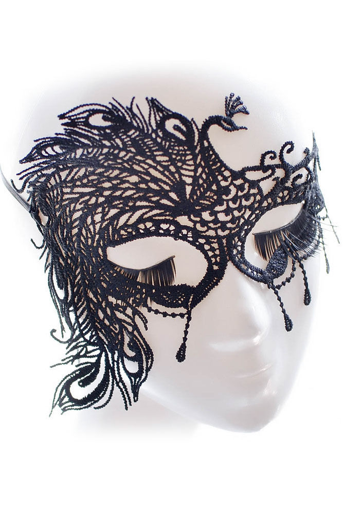 Cry Mask