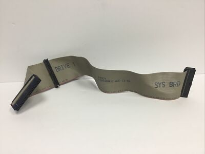 PATA IDE Cable 40-Wire Foxconn P0971 | eBay