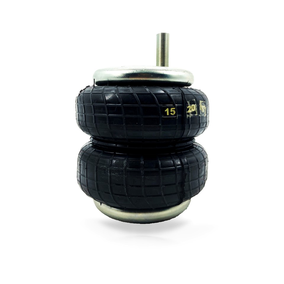 Air Spring Suspension Replaces Firestone 6410 for Ride Rite Kits 2445 1 ...