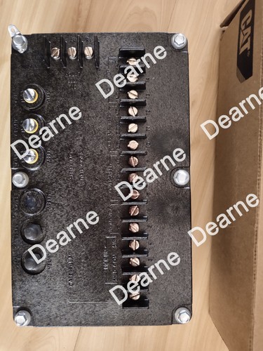 1pcs New Caterpillar generator set overspeed controller 379-3359 | eBay