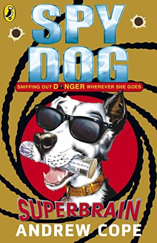 Spy Dog: Superbrain by Cope New 9780141322445 Fast Free Shipping ...
