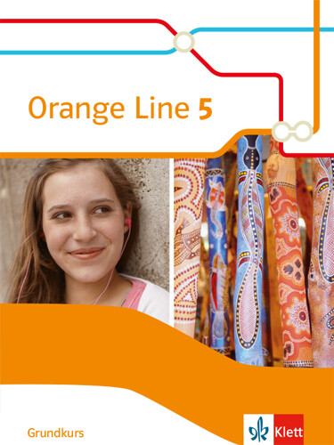 Unbekannt. / Orange Line 5 Grundkurs | eBay.de