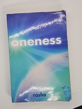 Oneness by Rasha (2008, Trade Paperback) for sale online | eBay