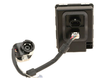 Headlight Ballast Genuine 46CHKP22 for Audi A4 Quattro S4 2003 2004 ...