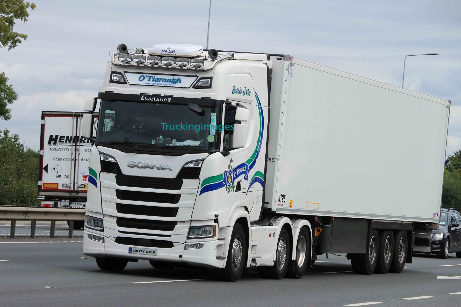 TRUCKINGIMAGES TRUCK PHOTOS - IRISH SCANIA NEXT GEN TRUCKS SET 4 - 22 ...