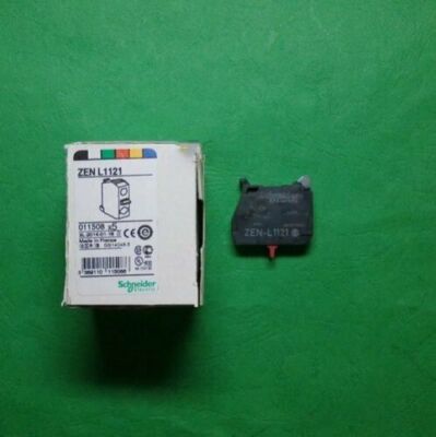 one new snd Normal Close Contact Block ZEN-L1121 | eBay