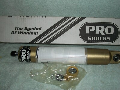 NEW PRO SHOCKS A847B RACE IMCA MODIFIED SUPR ALUMINUM USRA DRAG DIRT ...