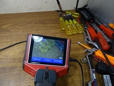 Matco Tools PRO1000 Borescope Auto Inspection Camera Kit for sale ...