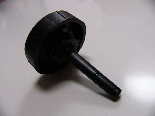 Genuine OEM Power Steering Reservoir Cap for Saab 12790707 for sale ...