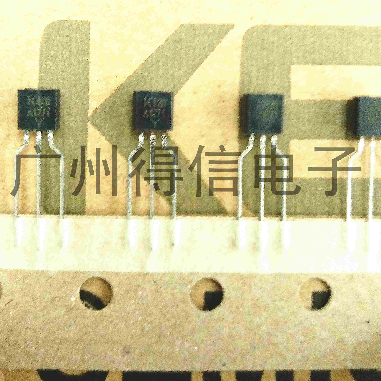 10 x KTA1271-Y 2SA1271-Y A1271Y Transistor KA1271 | eBay