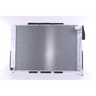 Kühler Motorkühler Autokühler NISSENS für Lexus RX MHU3_ GSU3_ MCU3 ...