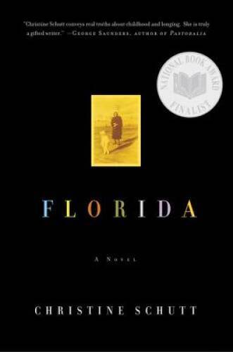 Florida - Paperback By Schutt, Christine - GOOD 9780156030540 | eBay