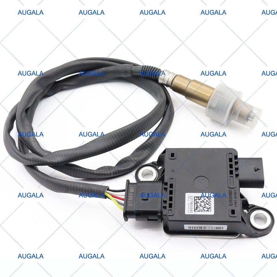 Particulate Matter Diesel PM Sensor 03N906261C For VW Crafter 2.0 TDI ...