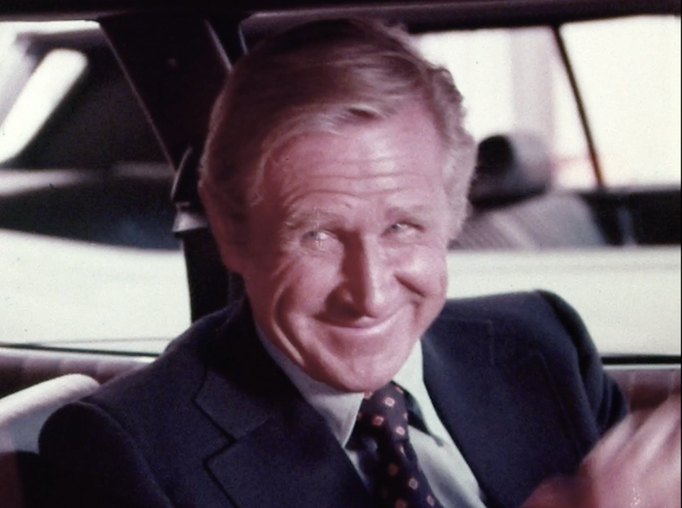 JOE FORRESTER 16mm Film LLOYD BRIDGES 1975 HOUR TV SHOW Pat Crowley ...