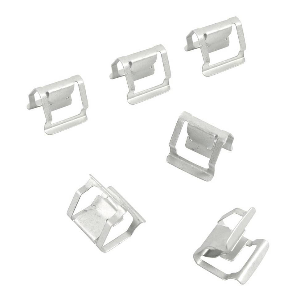 Interior Trim Console Dashboard Moulding Fastener Retainer Clips | eBay