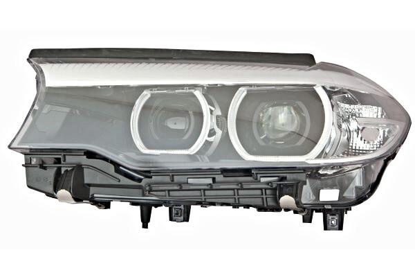 Headlight Right LED For BMW G31 5 G30 F90 Touring 16-20 63117214952 | eBay