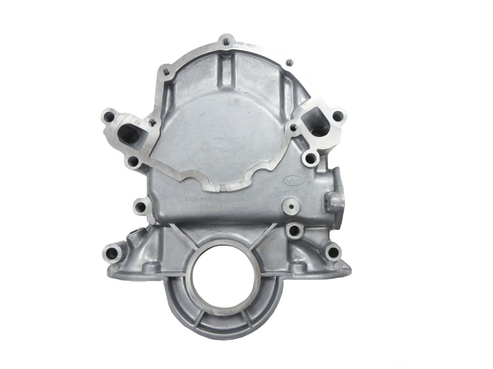 1966-1984 Ford 302 Timing Cover, Part # OEM E3AE-6059 OEM # E3AE 6059 ...
