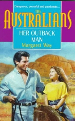 Her Outback Man The Australian - Mass Market Paperback - GOOD ...