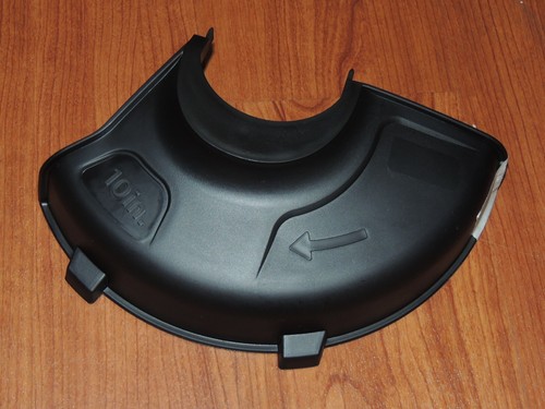 New Genuine 10" Guard LST201-MJ-3 Hyper Tough 20V Cordless String ...