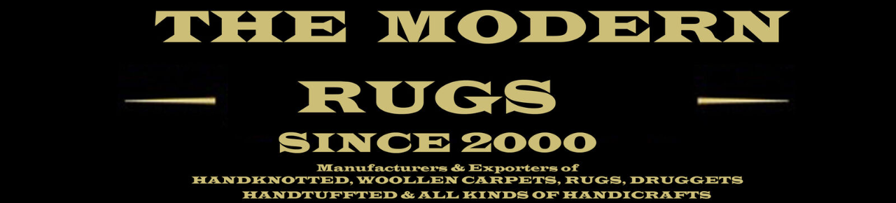 The Modern Rug 2000 | eBay Stores