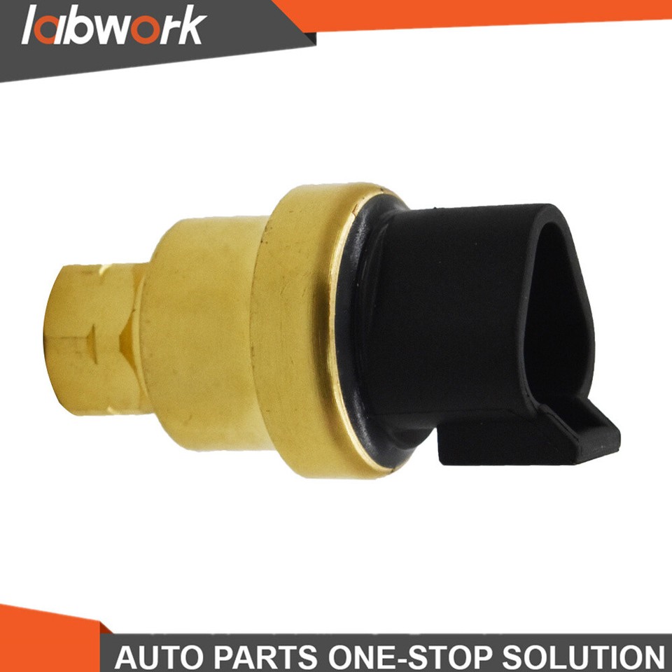 Labwork Oil Pressure Sensor For Caterpillar 1611705 161-1705 161-1703 ...