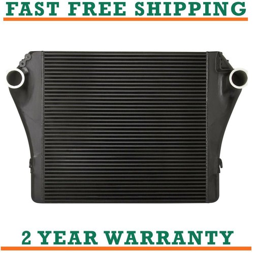 Charge Air Cooler For 08-17 Volvo VNL Mack CXU Free Shipping | eBay