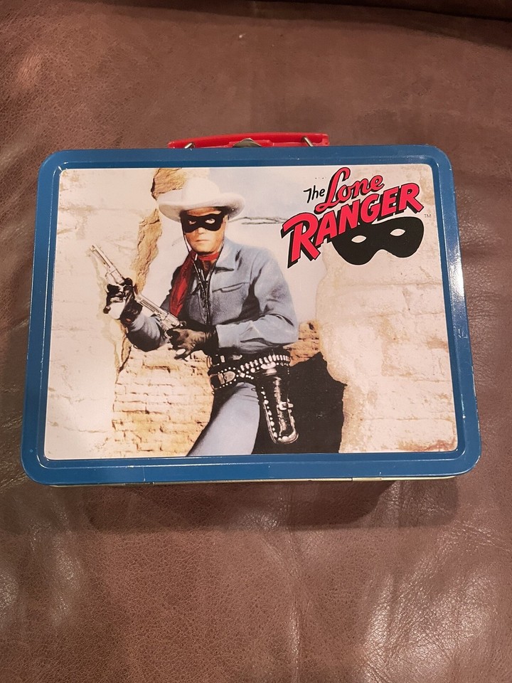 Lone Ranger Collectibles Lot | eBay