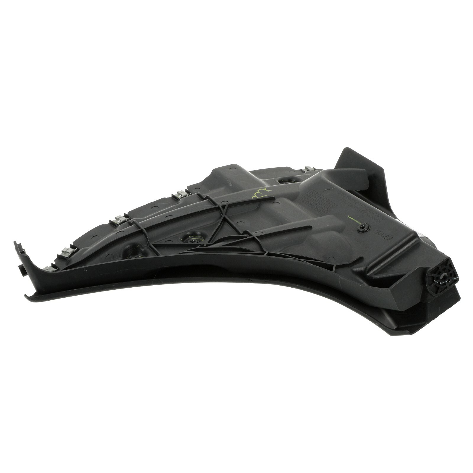 2019-2020 RAM 1500 REAR WHEELHOUSE SHIELD LEFT SIDE NEW GENUINE MOPAR ...