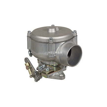 Impco CA100-138 Lpg Propane Carburetor Mixer | eBay