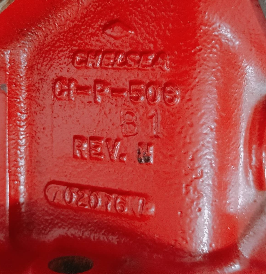 Parker Chelsea 880 Series #NEW | eBay