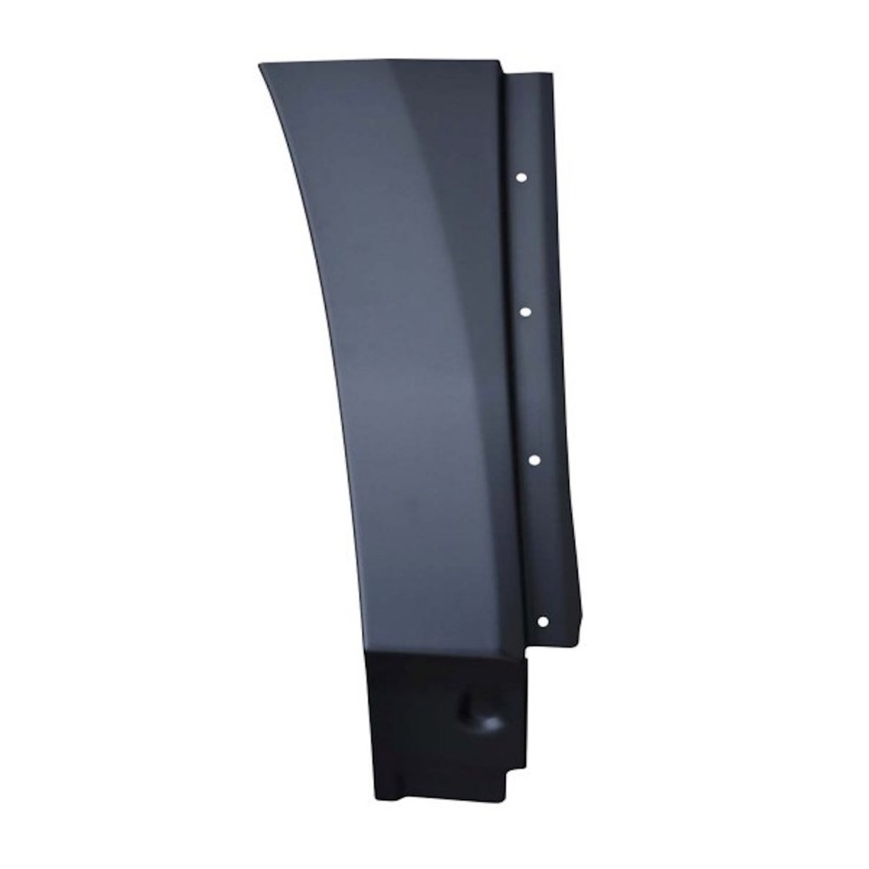 For Chevy Suburban 2015-2020 Quarter Panel Driver And Passenger Side ...