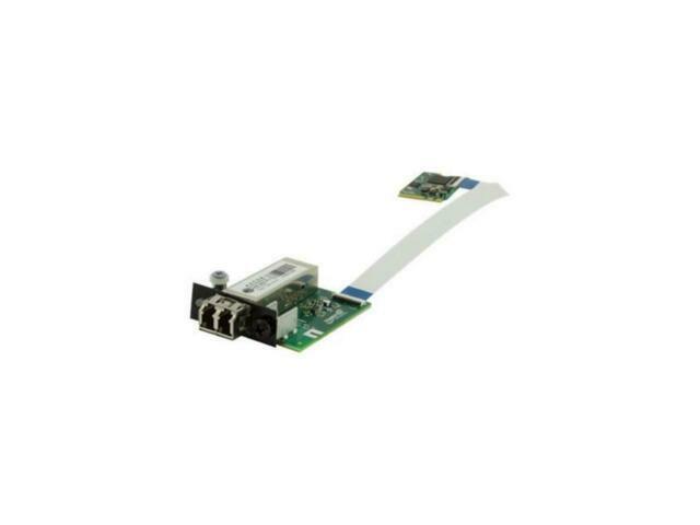 Transition Networks NM2GXE2230LC201 Gigabit Ethernet Fiber Network ...