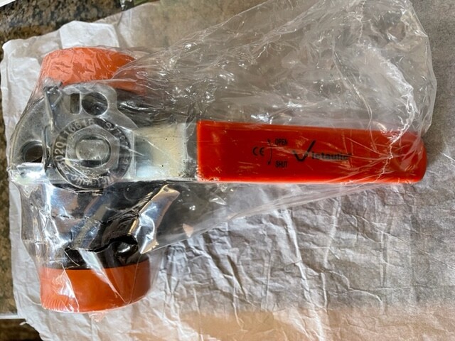 victaulic 2 ball valve s 726 b 020116616 for sale online | eBay