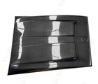 Carbon Fiber Engine Hood Bonnet For Mercedes G Wagon W464 G500 G63 AMG ...