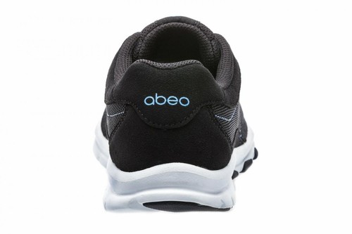 Abeo Women’s OPTIMA Casual Walking Shoes Sneakers NEW SAOW0046 | eBay