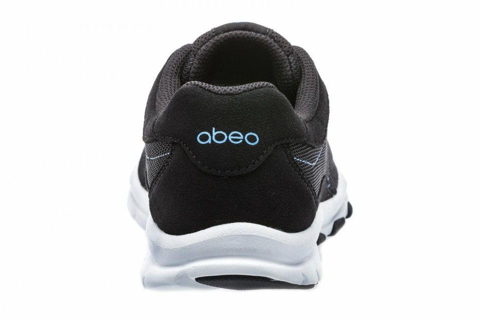 Abeo Women’s OPTIMA Casual Walking Shoes Sneakers NEW SAOW0046 | eBay