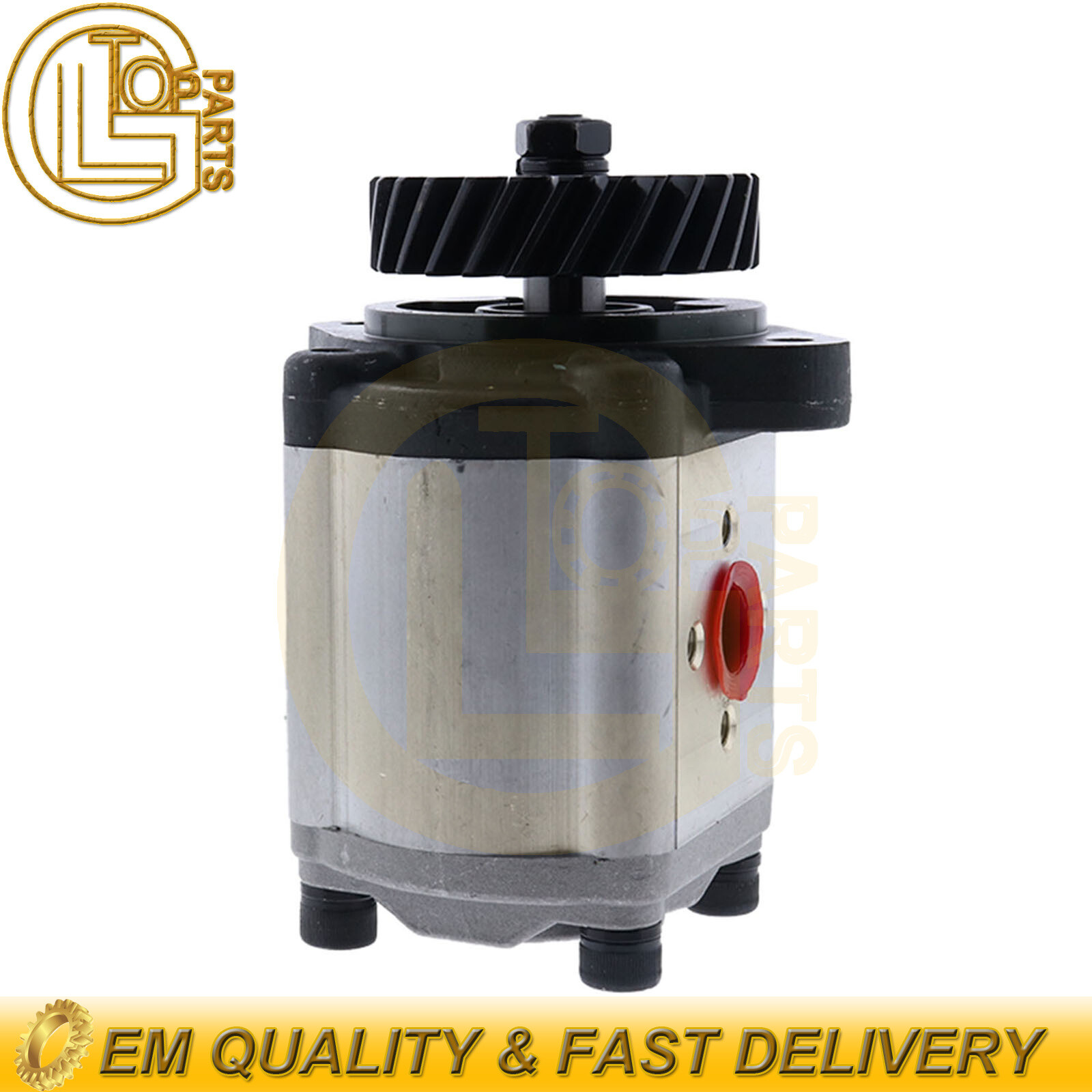 Hydraulic Pump 81863197 for Ford New Holland 8240 8340 5640 6640 7740 ...
