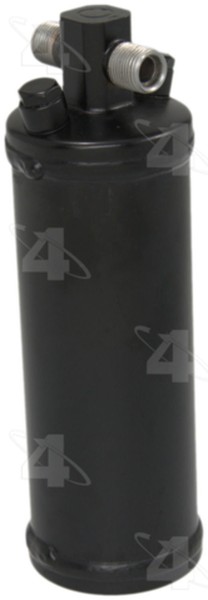 A/C Receiver Drier-Filter Drier 4 Seasons 33334 for sale online | eBay