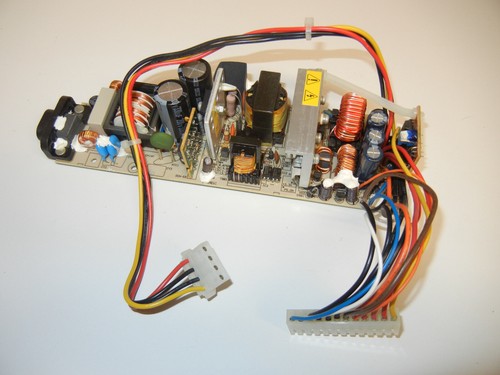 Original Xbox power supply replacement 1.0 tested working OEM PSU part ...