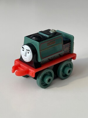 NEW Thomas & Friends Train Minis Tank Engine Samson | eBay