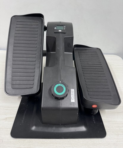 Cubii F3A2 Seated Under Desk Elliptical + Display TEAL TURQUOISE TESTED ...