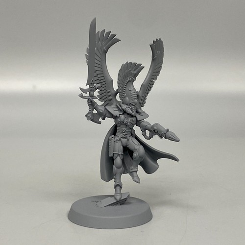 WINGED AUTARCH ELDAR AELDARI WARHAMMER 40,000 40K CRAFTWORLD ASPECT ...