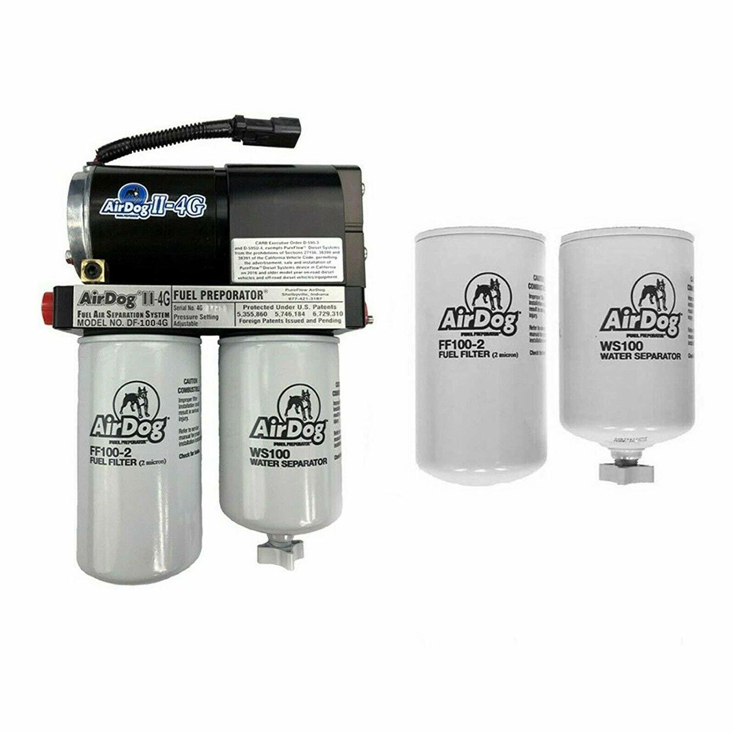 FLEETGUARD FS19768 - Fuel filter cross reference