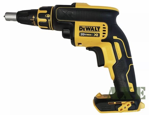 DEWALT 8V XR Cordless Brushless Drywall Screwdriver for sale online | eBay