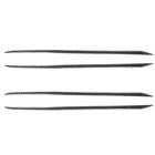 Auto 4x Interior Door Panel Cover Strips Carbon Fiber Trim For BMW X1 ...