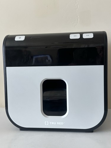 TRU RED Mailmate 12-Sheet Micro-Cut Shredder TR-NMC12M9A - Works Great ...