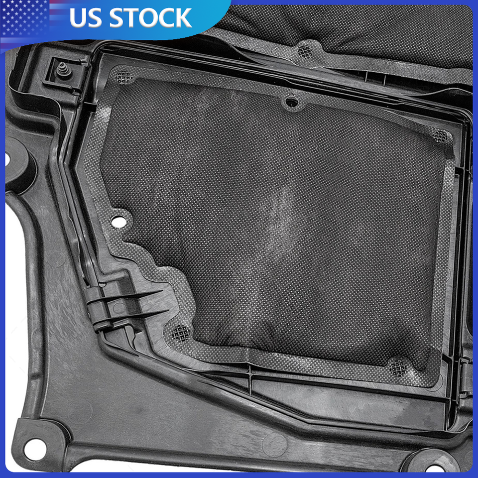 TO1228289 For Toyota Prius Prime 4-Door 18-21 Engine Splash Shield ...